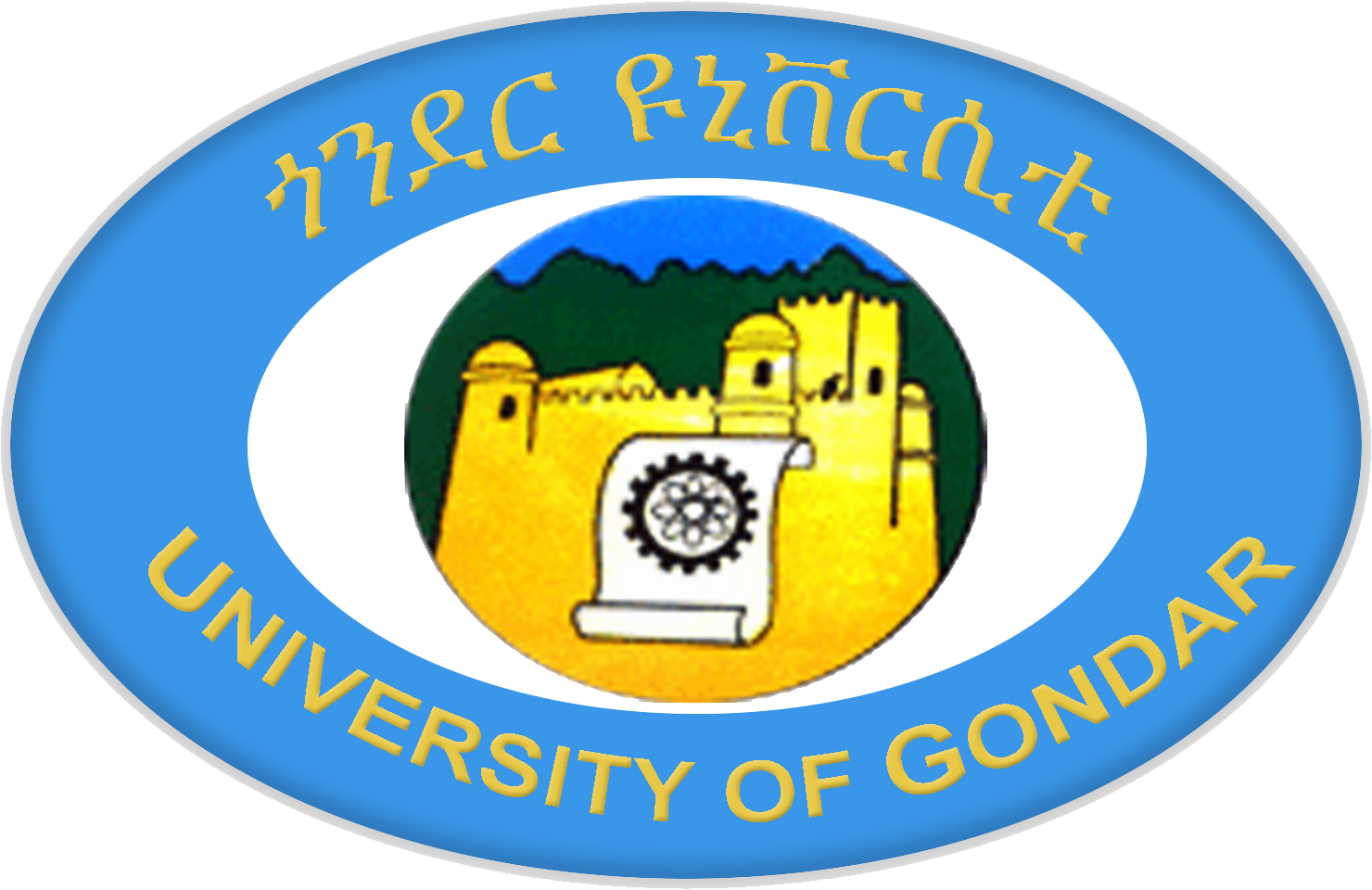 Home - University of Gondar Comprehensive Specialized Hospital